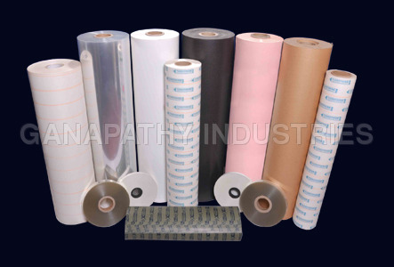 Electrical Insulation Materials – Tusk Industries
